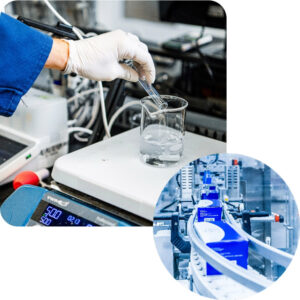 Ritedose Pharmaceuticals | The Ritedose Corporation